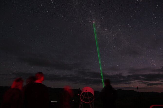 Private Stargazing at Star Safari near Martinborough - Who Should Book This?