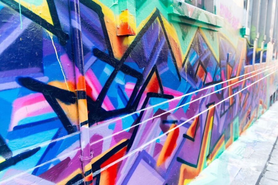 Private Street Art Tour in Melbourne - Exploring Melbournes Street Art Scene in Depth