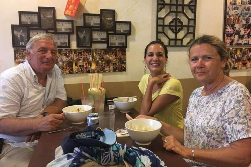 Private Street Art Tour in Singapore - The Itinerary: A Closer Look