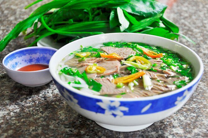 Private Street Food Tour by Scooter in Ho Chi Minh City - Who Will Love This Tour