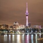 Private Street Food Tour of Auckland with a Local Guide - Exploring Auckland Through Food and Landmarks