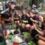 Private Street Food Tour - Walking Hanoi Old Quarter - Potential Drawbacks and Considerations