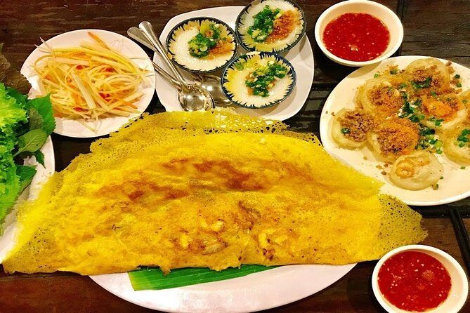 Private Street Food Walking Tour in Ho Chi Minh City - Potential Drawbacks or Considerations