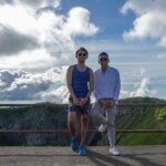 Private Sulawesi Trekking Mount Mahawu & Lokon from Manado - Transition to Mount Lokon: An Active Volcano
