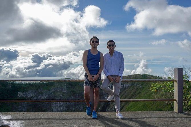 Private Sulawesi Trekking Mount Mahawu & Lokon from Manado - Transition to Mount Lokon: An Active Volcano