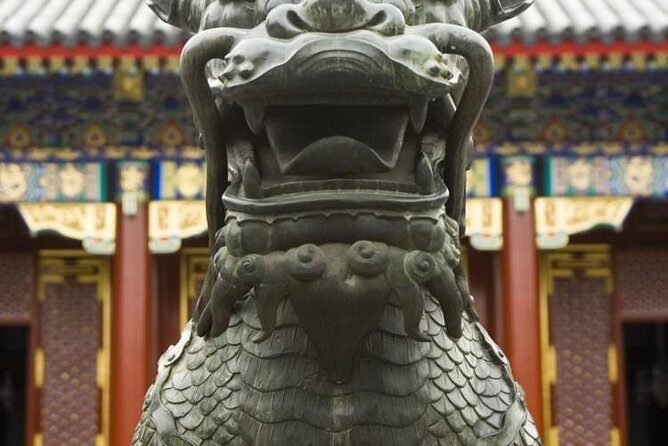 Private Summer Palace and Hot Springs Tour from Beijing - Who Is This Tour Best Suited For?