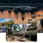 Private Sunrise & Angkor Complex by English Speaking Van Driver - The Main Temples: Angkor Wat, Bayon, and Ta Prohm