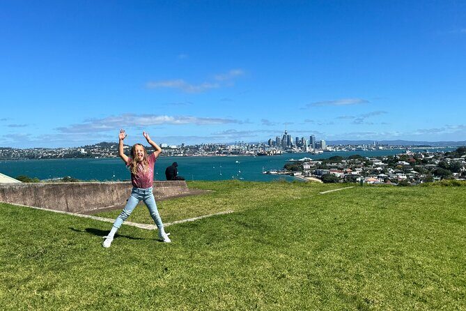Private Sunrise Experience: Mount Eden & Hidden Auckland Gems - The Practicalities