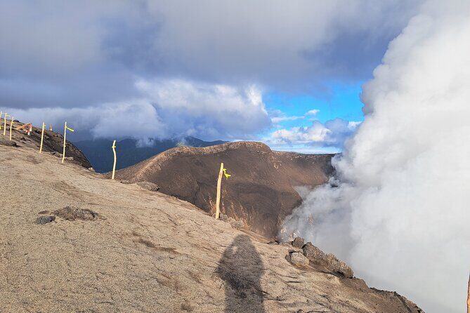 Private Sunrise Tour on Mt Yasur Volcano with Guide - Who Will Love This Tour?