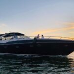 Private SUNSEEKER 60 Yacht Experience for up to 20 Guests - The Crew and Service