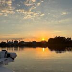 Private Sunset Cruise - What to Expect on Your Sunset Cruise