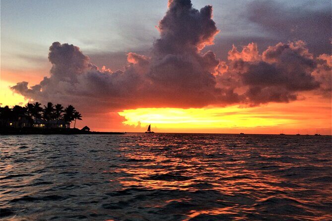 Private Sunset Cruise in Key Largo - Overview of the Experience