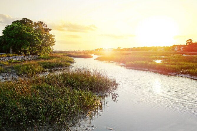Private Sunset Cruise in Savannah's Low Country - Why Youll Love This Cruise