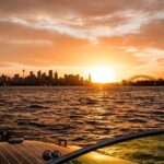Private Sunset Cruise on Sydney Harbour for up to Six Guests - Itinerary and Highlights: What to Expect on the Water