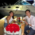 Private Sunset Dinner Cruise on Modern 34 ft Yacht - What Makes This Experience Special?