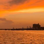 Private Sunset Dolphin Cruise Up to 16 Passengers - Key Points