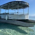 Private sunset in Tahiti - marriage proposal or celebration - Detailed Breakdown of the Itinerary