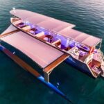 Private sunset on Blue Lagoon - Analyzing the Value