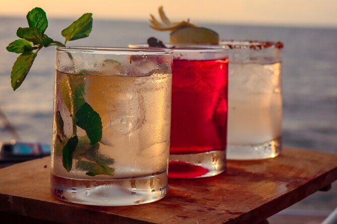 Private Sunset Sailing Cruise in Puerto Vallarta - Real Guest Perspectives: Authentic Insights