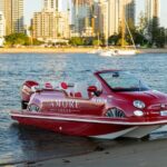 Private Sunset Skippered Guided Tour in Gold Coast - Who Will Love This Tour?