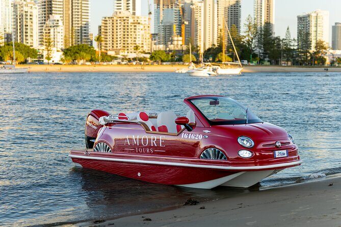Private Sunset Skippered Guided Tour in Gold Coast - Who Will Love This Tour?