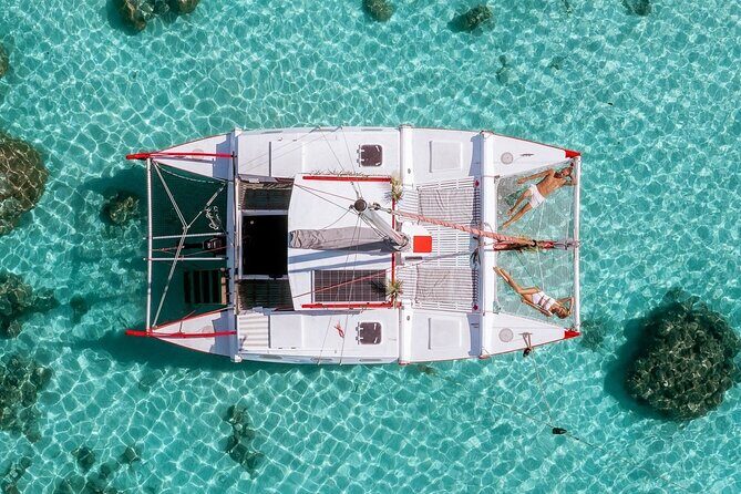 PRIVATE Sunset Tour: Moorea Snorkeling on a Catamaran named Taboo - A Final Word: Is This Tour Worth It?