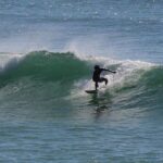 Private Surf Coaching Session in New South Wales - How the Day Unfolds: A Typical Session