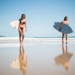 Private Surf Lesson - Learning Experience and Teaching Style