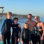 Private Surf Lesson in Huntington Beach - Bolsa Chica State Beach - The Meaning of the Experience