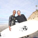 Private Surf Lesson Solana Beach Ride the Waves Fletcher Cove 2hr - Key Points