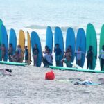 Private Surf Lessons in Myrtle Beach - Meeting Point and Logistics