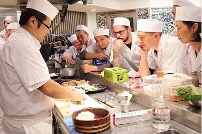 Private Sushi Making and Tsukiji Tour with Additional Activity - What We Love About This Tour