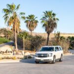 Private SUV Round-Trip from Airport to Hotels in Puerto Los Cabos - Why This Transfer Stands Out