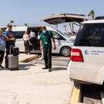 Private SUV RoundTrip from Airport to Hotels in San Jose del Cabo - Breakdown of the Experience: What You Can Expect