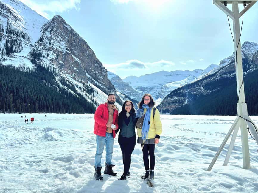 Private SUV Tour to Canyons, Waterfalls, Lakes + More - Itinerary Breakdown: What to Expect