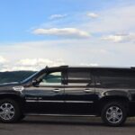 Private SUV Transfers to/ from Jackson Hole Airport JAC - Why This Transfer Works Well for Different Travelers