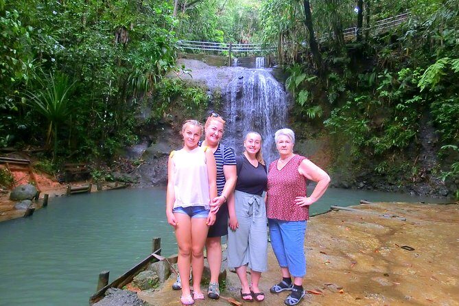Private Suva Nature and Waterfall Tour - Considerations and Practical Tips