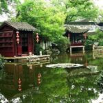 Private Suzhou and Tongli Water Village Day Trip from Shanghai - Return Journey and End of Tour