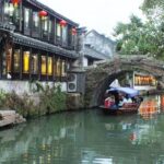Private Suzhou and Zhouzhuang Water Village Day Trip from Shanghai - The Experience in Detail