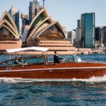 Private Sydney at Night Cruise for two guests - Authentic Guest Insights