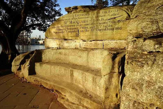 Private Sydney City and Bondi Beach Half Day Tour - Deep Dive into the Itinerary