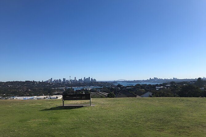 PRIVATE Sydney City Bondi Beach Opera House & Botanic Garden Tour - What Travelers Say: Real Voices