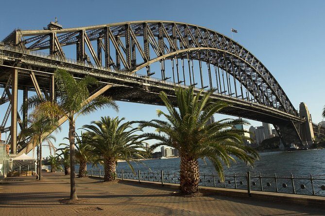 Private Sydney City Customized Tour - FAQs