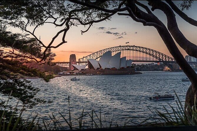 Private Sydney City Hidden Gem Half Day Tour - What’s Included and What’s Not