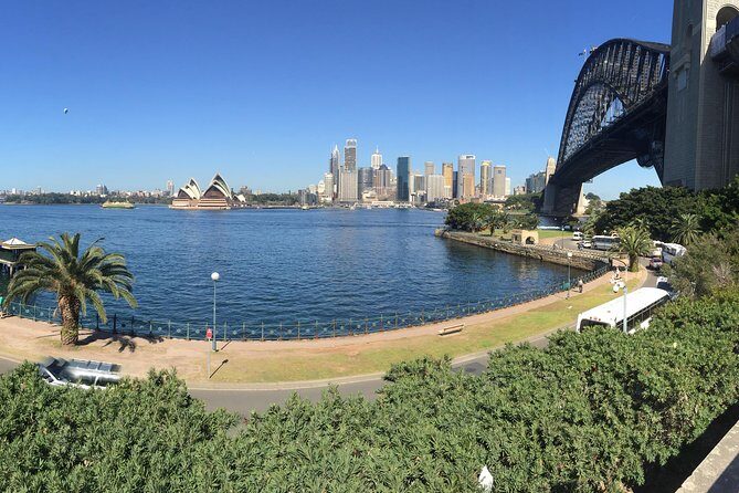 Private Sydney City Tour: The Key Attractions - Why Choose a Private Sydney Tour?