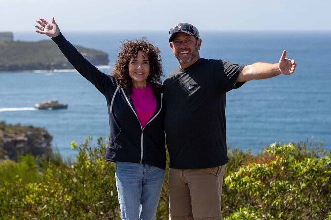 Private Sydney Coastal Escape Tour - Final Thoughts