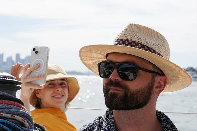 Private Sydney Harbour Morning Sail with Mimosas - Who Is This Tour Best For?