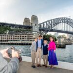 Private Sydney Harbour Sunset Photo Tour & Cruise - Why This Tour Works Well