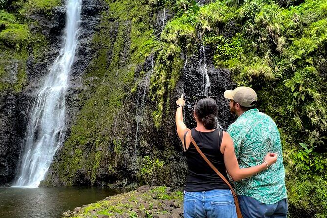 Private TAHITI Half Day Circle Island Tour (Departs 8am or 1pm) - Practical Details That Matter