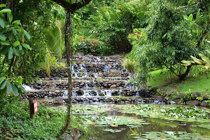 Private : Tahiti Museum & Circle Island Tour, Afternoon Tour (5h) - Who Is This Tour Best For?
